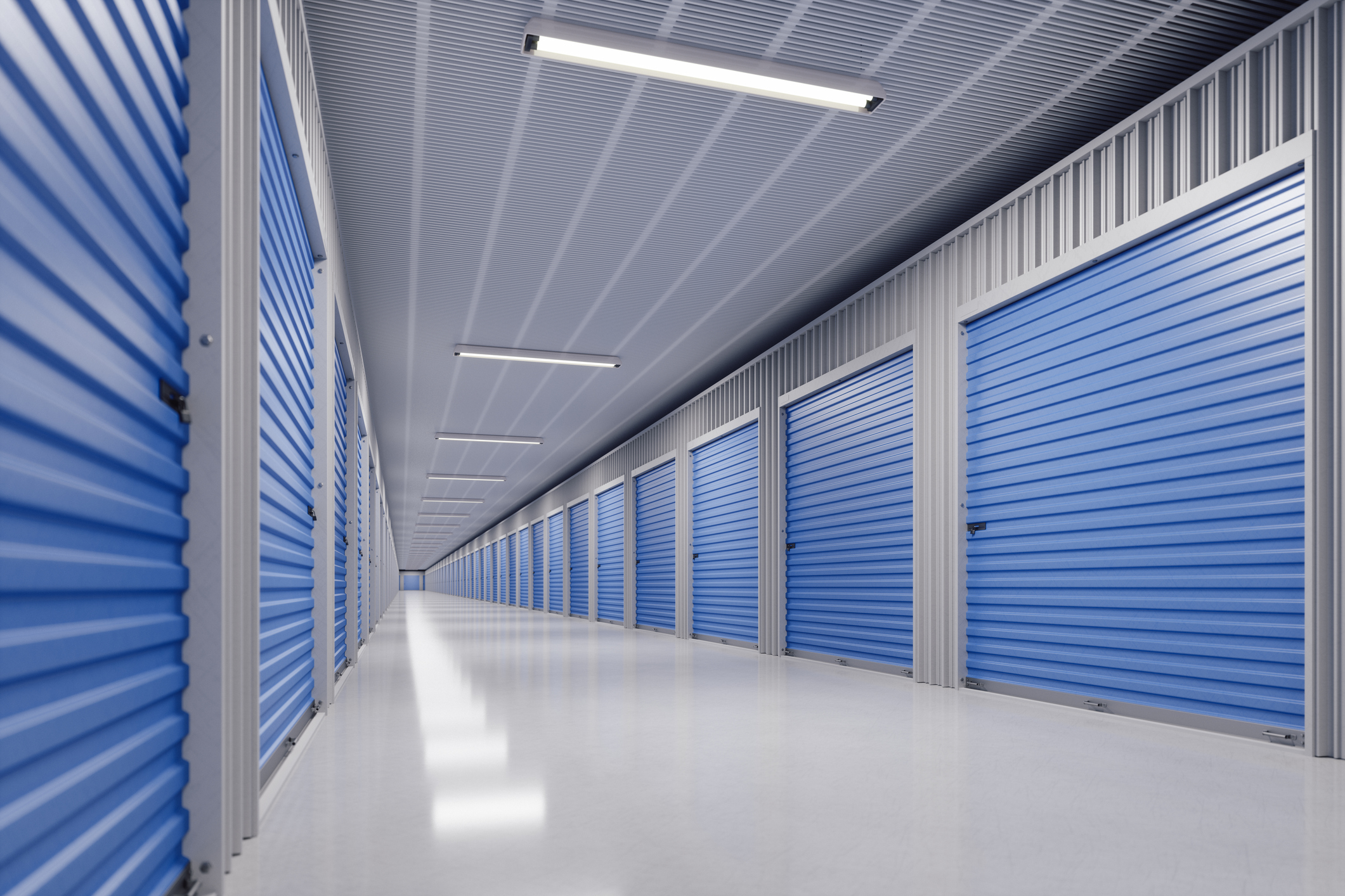 Climate Controlled Storage: The Ideal Solution for Sensitive Belongings ...